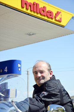 UAB Pajūrio naujienos