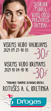 UAB Pajūrio naujienos